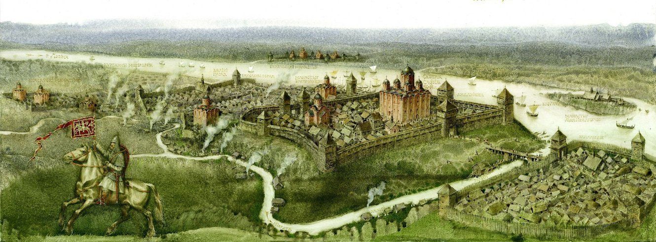 Interactive movie poster | Genially