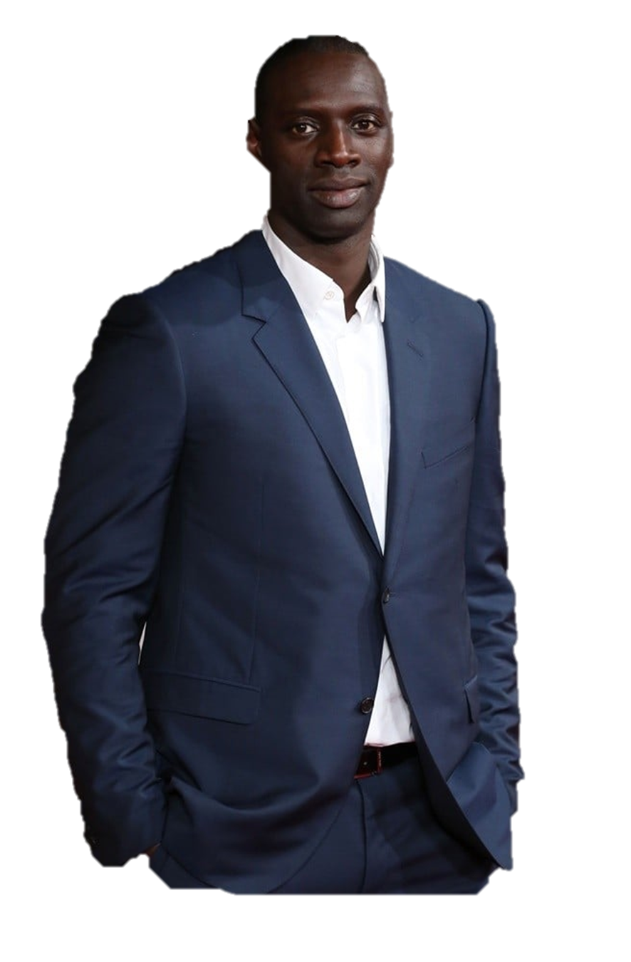 OMAR SY