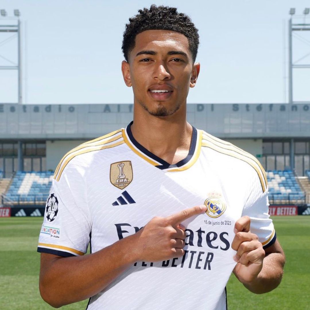 BELLINGHAM | Genially