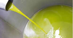 IL CICLO DELL'OLIO | Genially