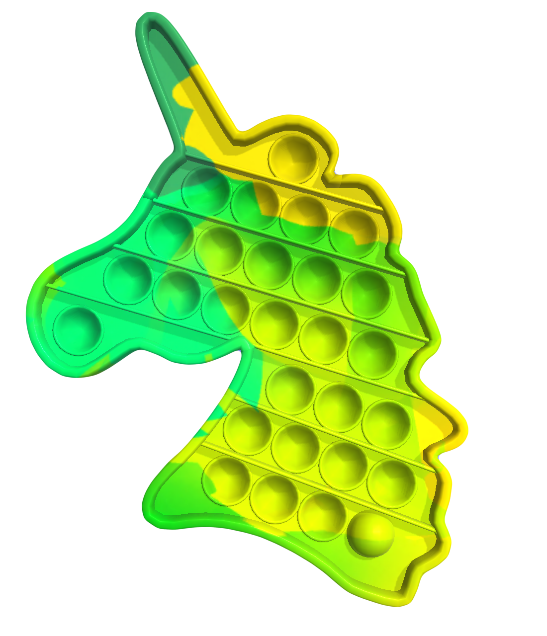 CVC pop it | Genially