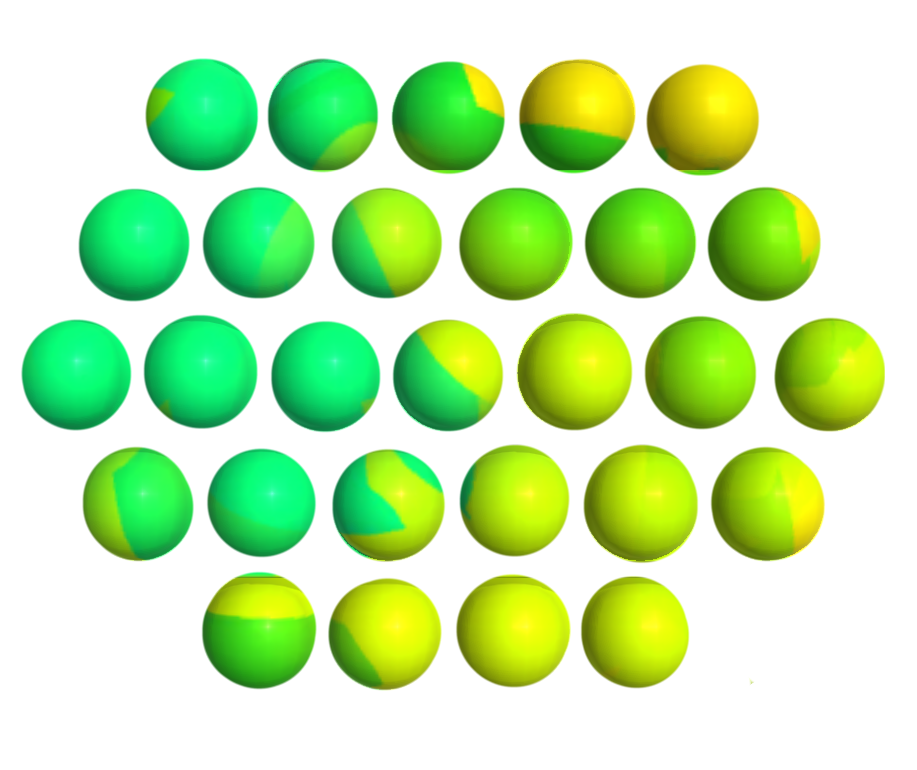 CVC pop it | Genially