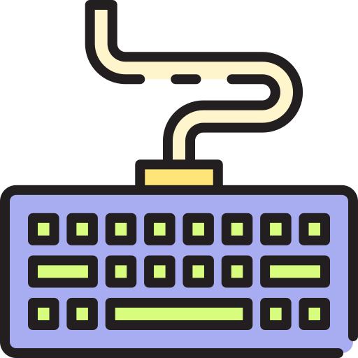 INFO DISPOSITIVOS DE ENTRADA Y SALIDA