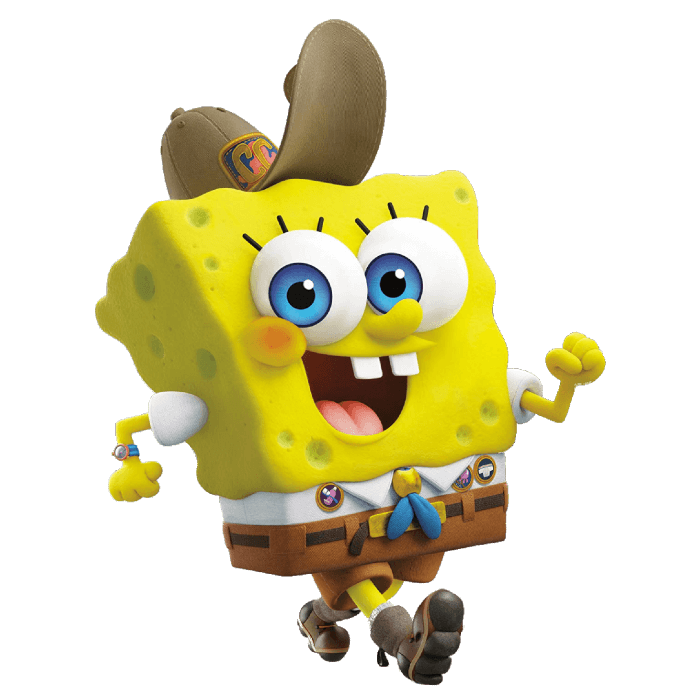 Bob Esponja | Genially