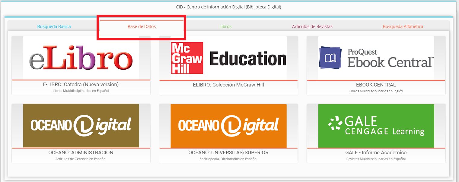 RETO 6_U3 | Genially