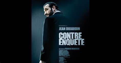 contre enquete | Genially