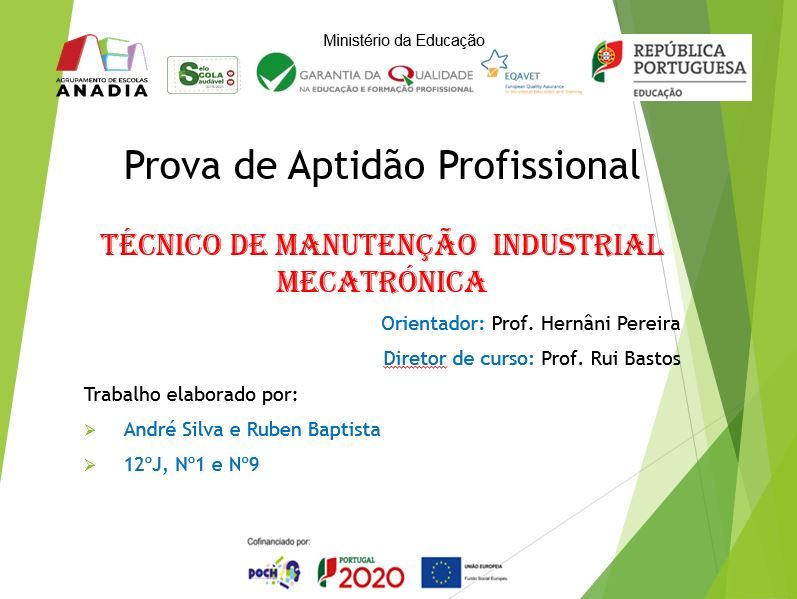 Sobre a PAP :: pap_mecatronica_aeanadia