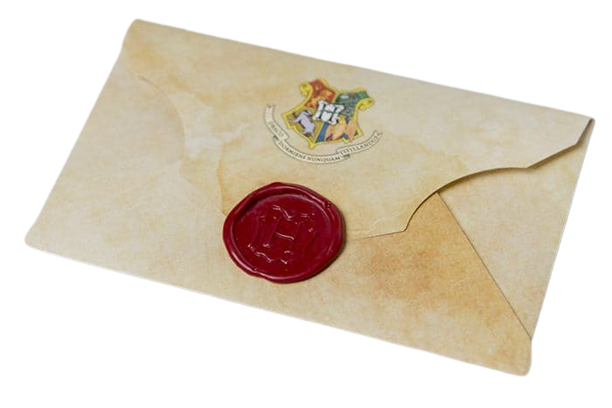 Welcome to Hogwarts ! | Genially