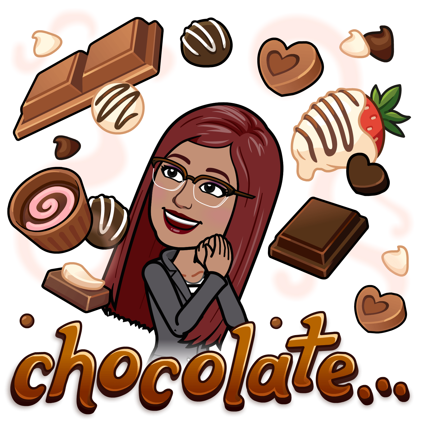 Gamificación - WORLD OF CHOCOLATE | Genially