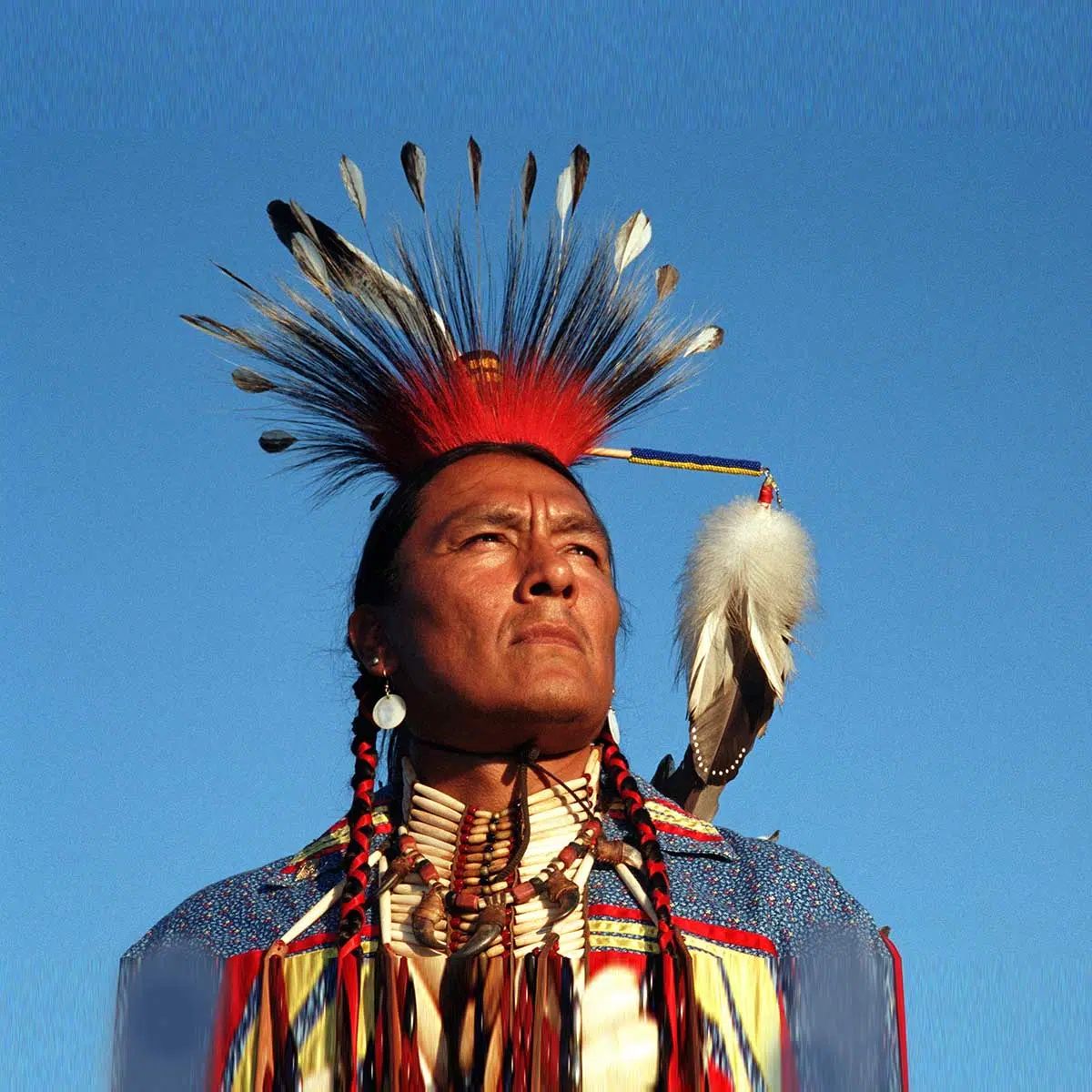 Native American Representation in Film | Genially