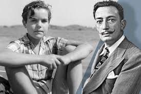 Salvador Dali | Genially