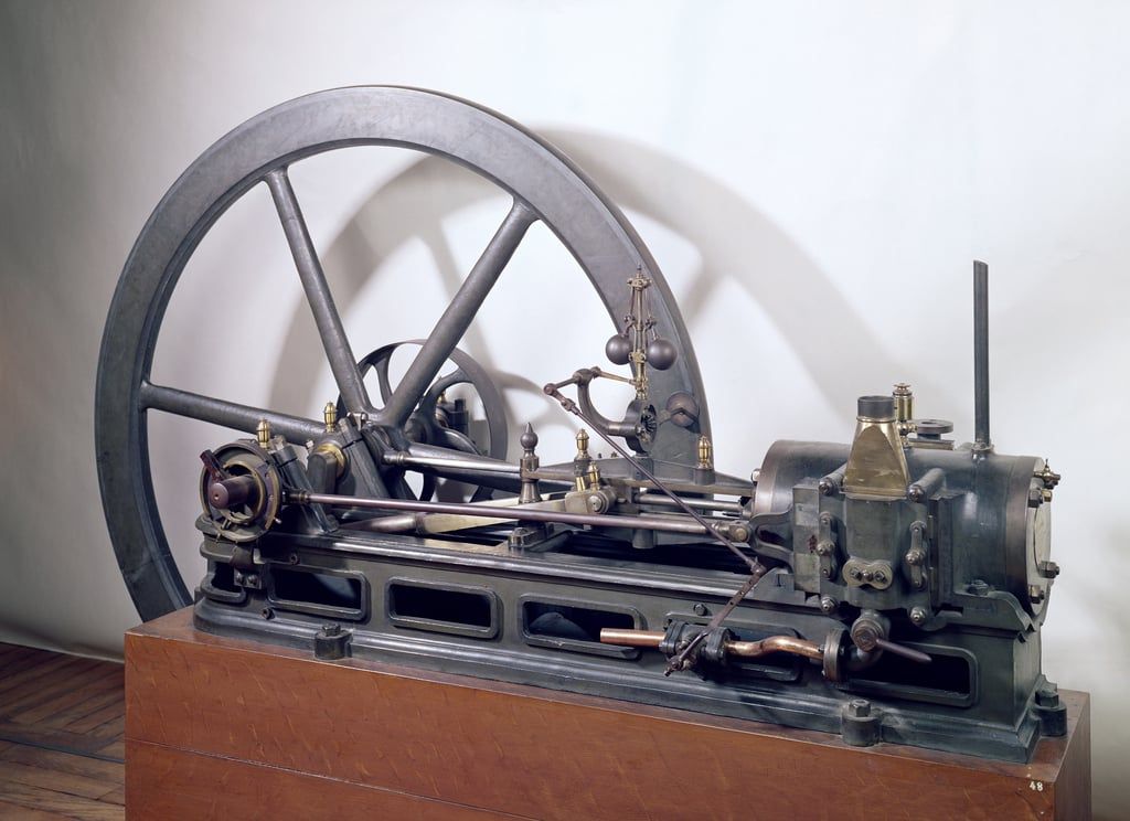 LINEA DEL TIEMPO | Genially