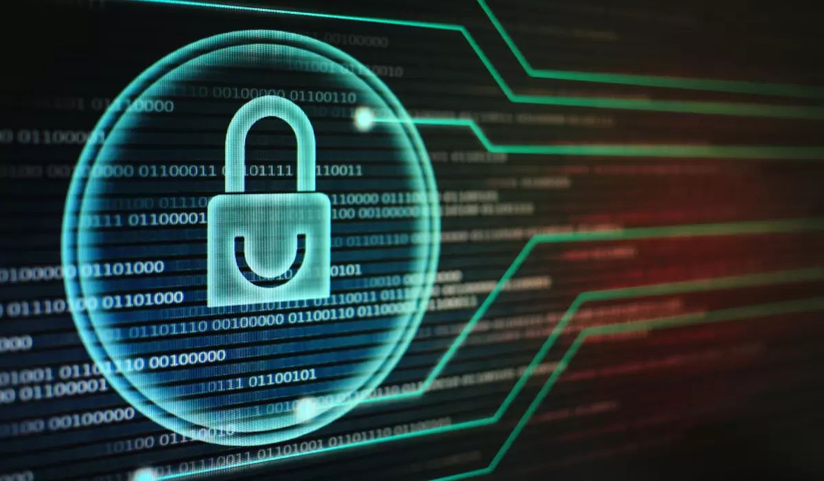 Tworzenie silnych haseł | Genially