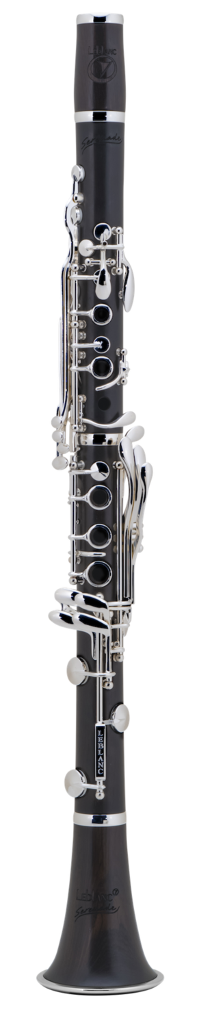 Il clarinetto | Genially