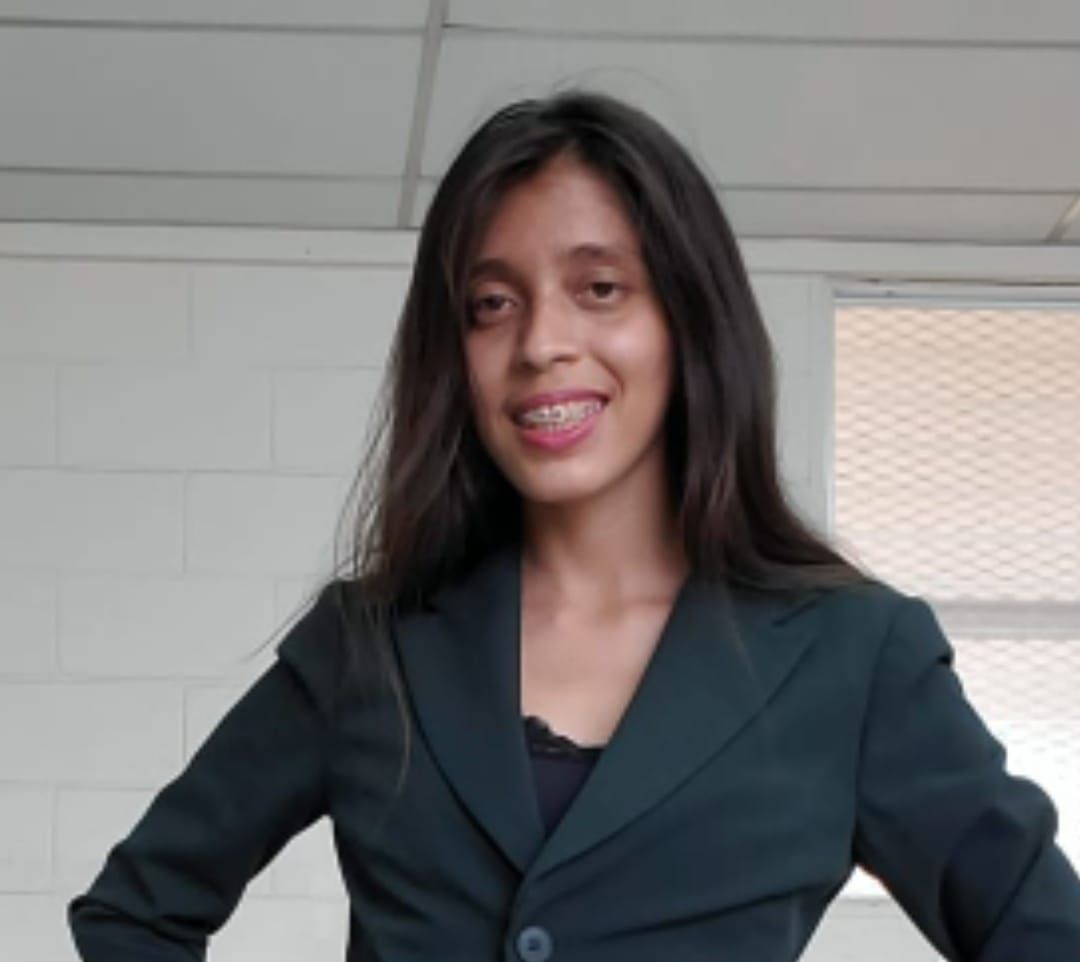 Web Professional Profile | Genially