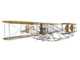 Aviation Timeline | Genially