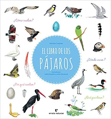LOS PÁJAROS