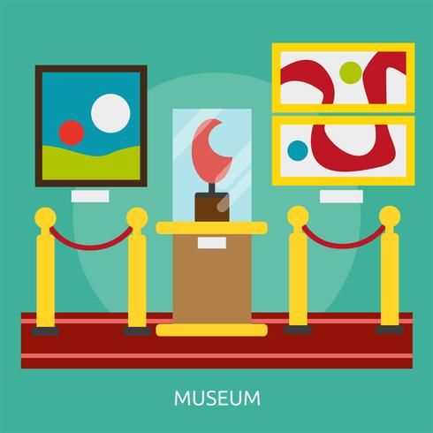ITA - Activity 1 - MUSEUM EDUCATION | Genially