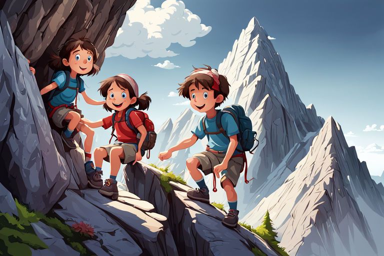 present continuous | Genially