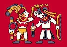 Mapa: Civilización azteca | Genially