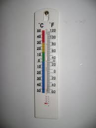 10- Termómetro (Ole Romer) | Genially