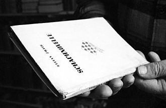 Exposé HLP | Genially