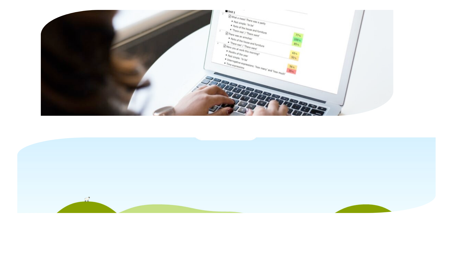 Encuadre Rúbricas | Genially