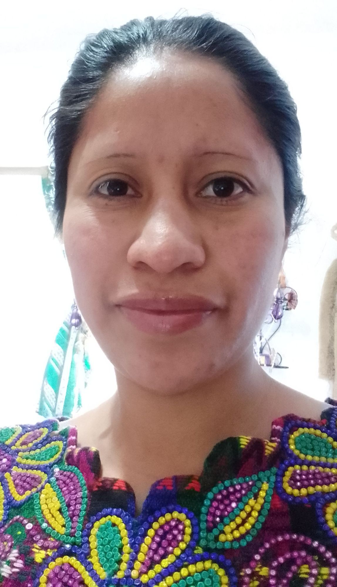 Presentación Magdalena