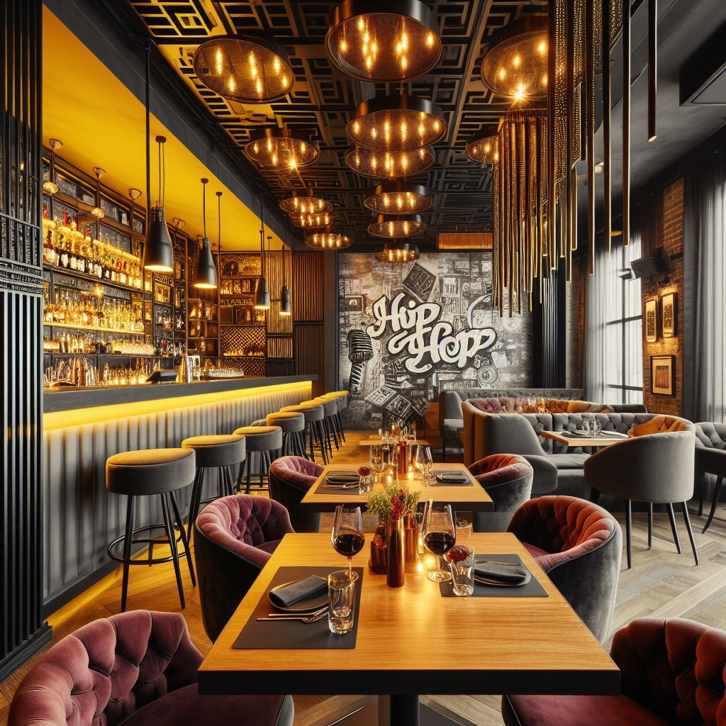 Concepto Menu | Genially