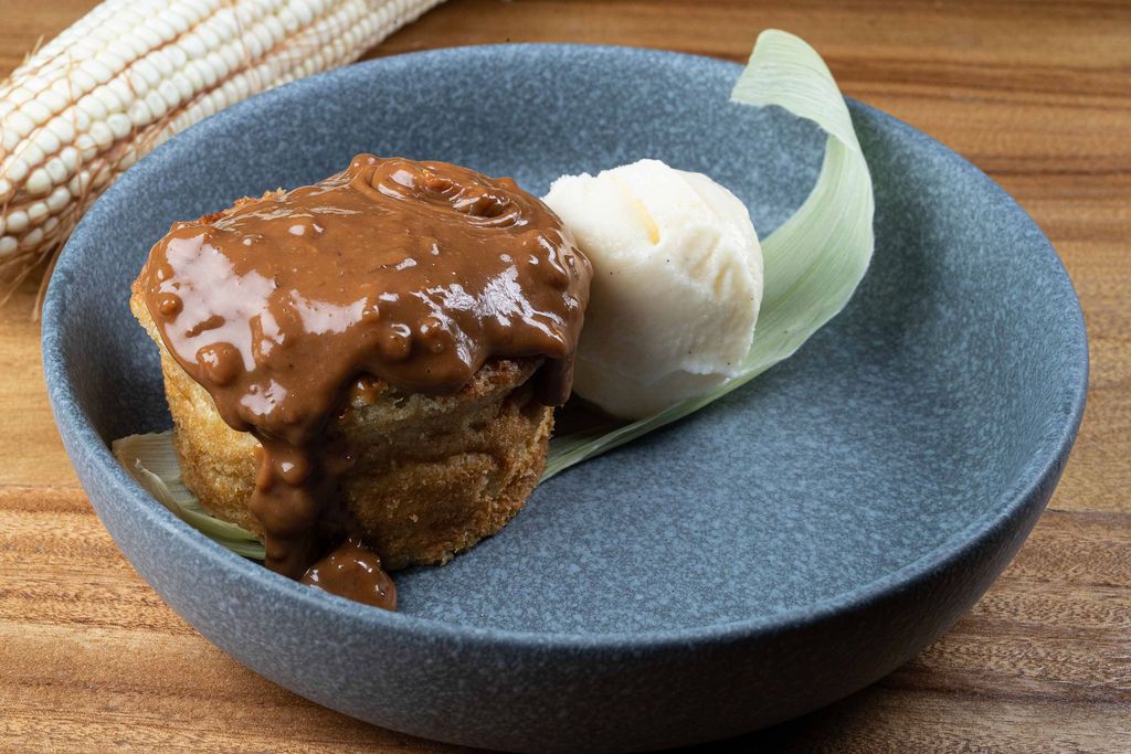 Concepto Menu | Genially