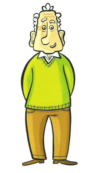 KB1 Unit 5 song | Genially