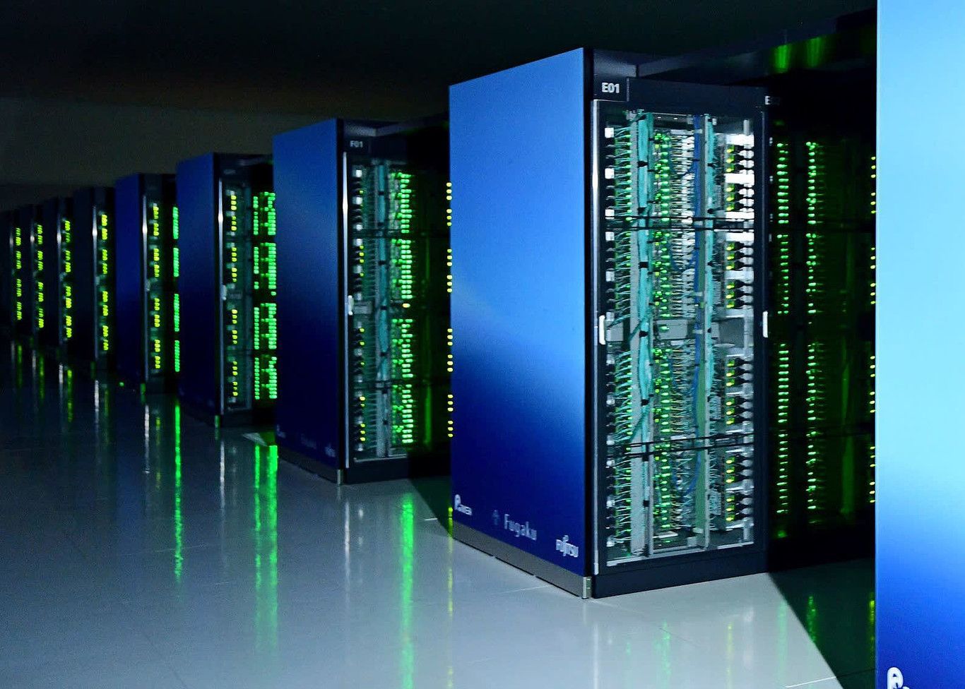 tipos de equipos informaticos | Genially