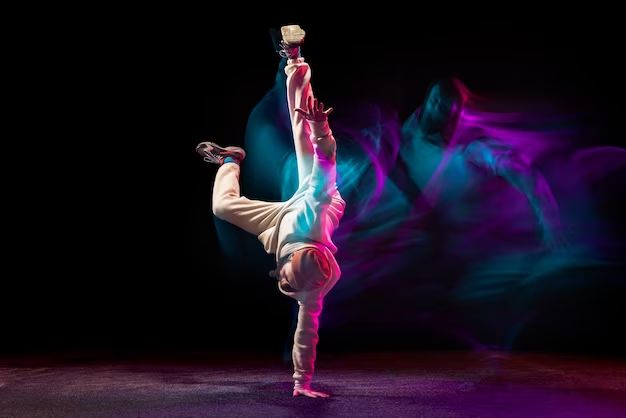 Breakdance | Genially
