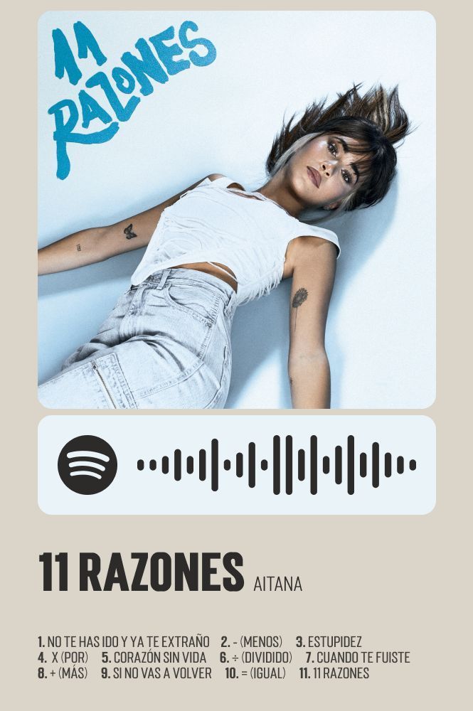 Aitana Ocaña imagenes