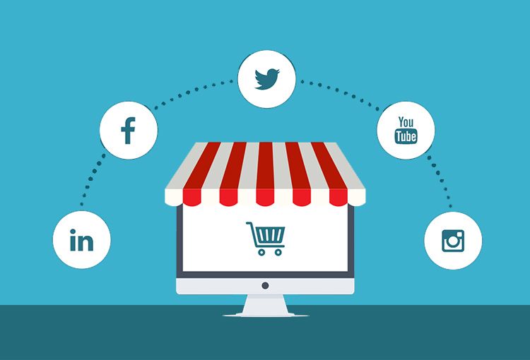 El comercio electrónico | Genially