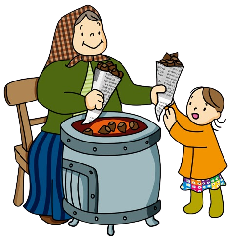 CASTANYADA | Genially