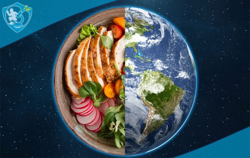 SCIENCE VIBRANT PRESENTATION | Genially