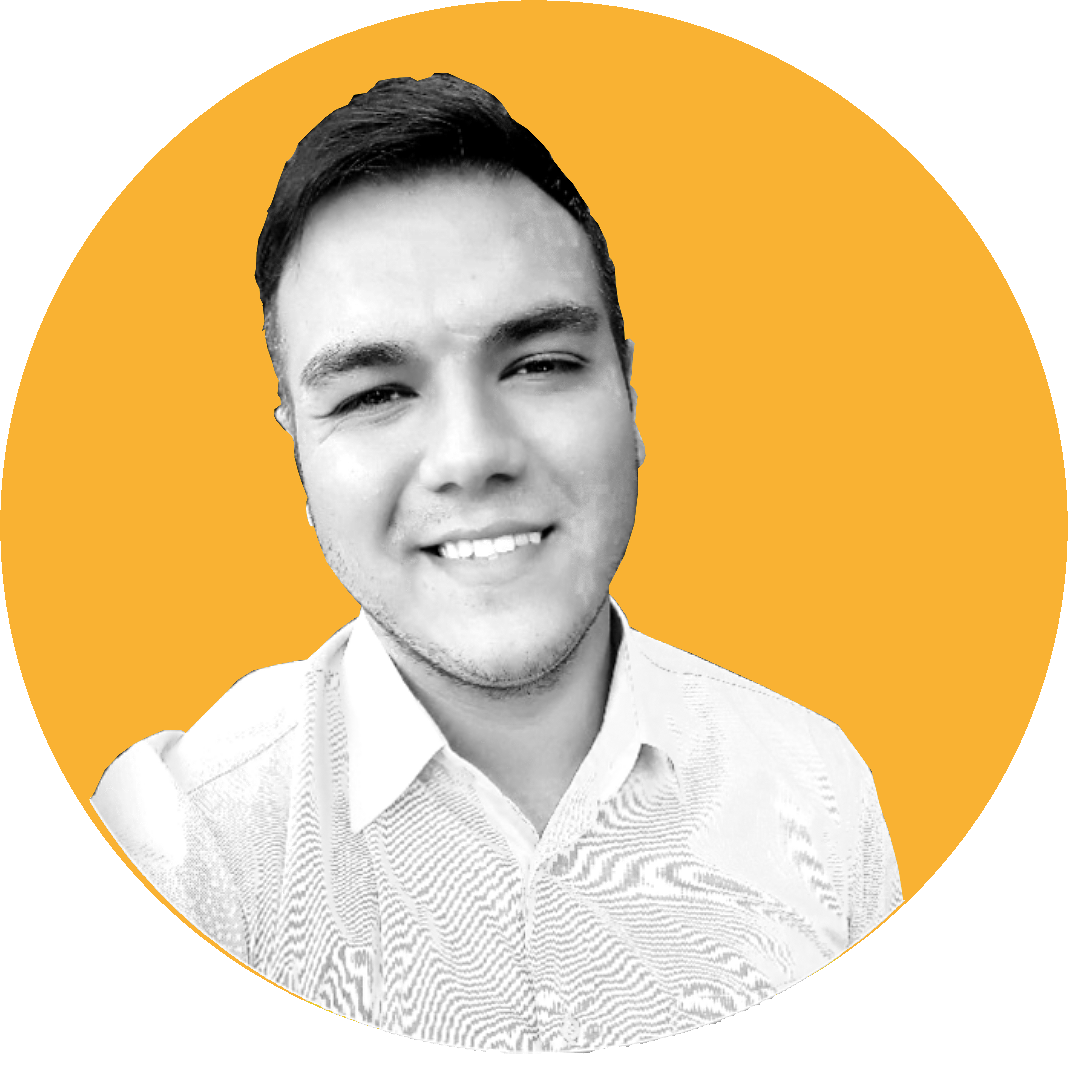 Perfil proficional | Genially