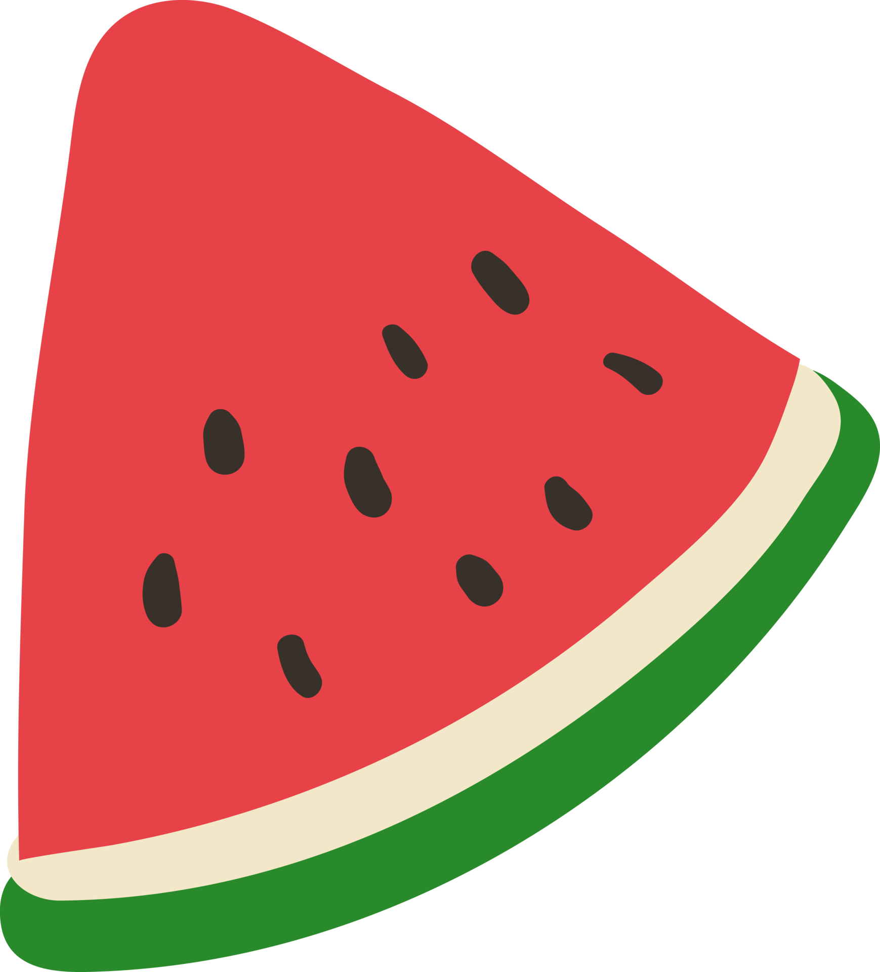 Dobble fruits | Genially