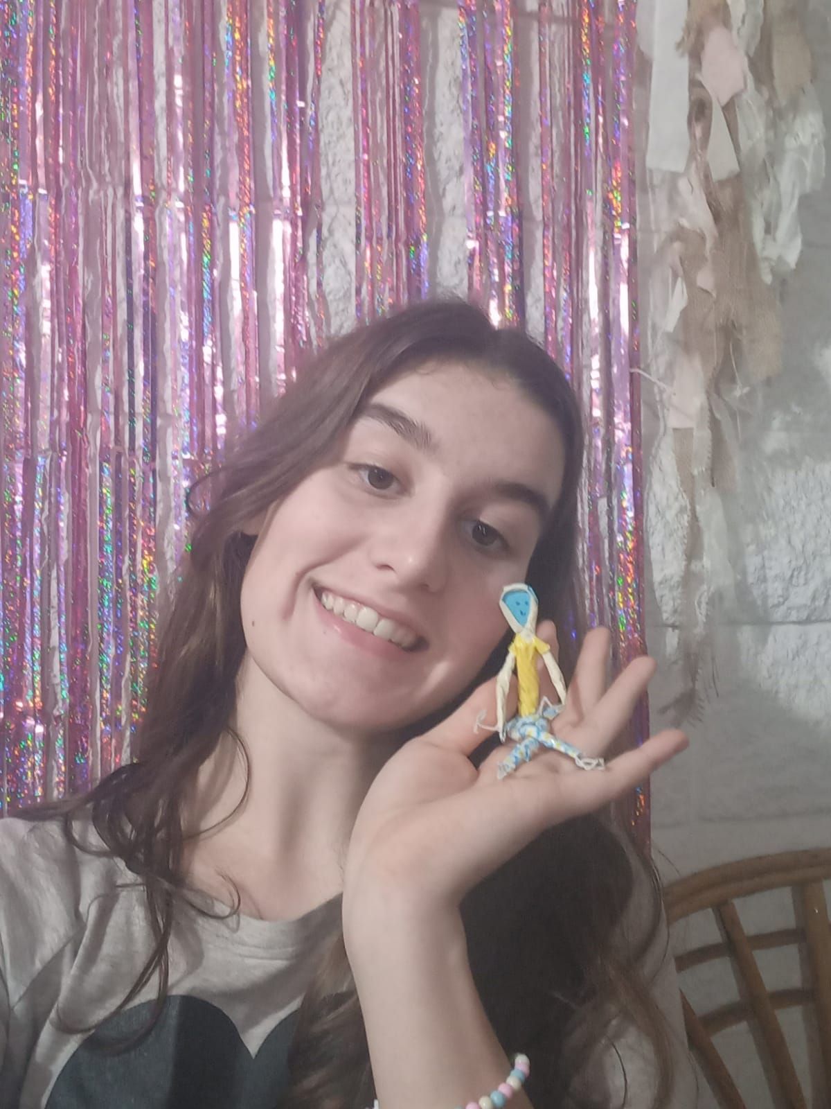 ÁLBUM DE FOTOS Emi | Genially