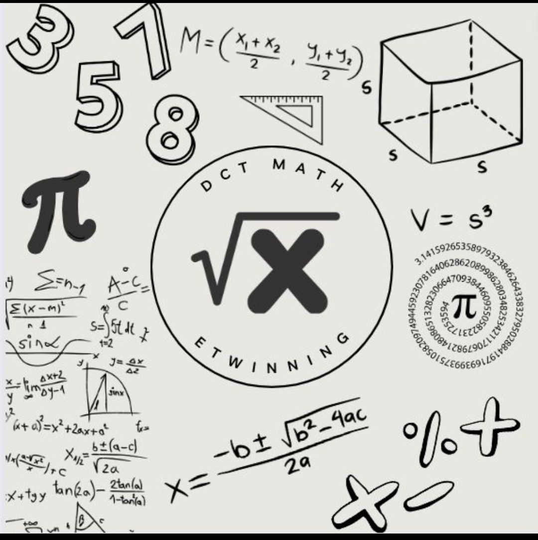 DCTMaths Games | Genially