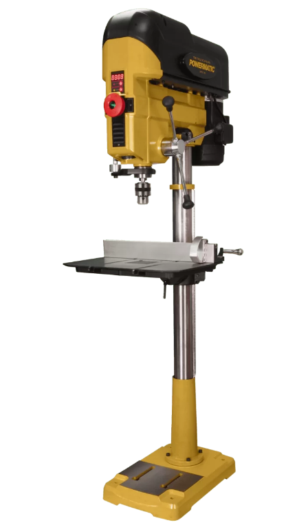 Drill Press | Genially