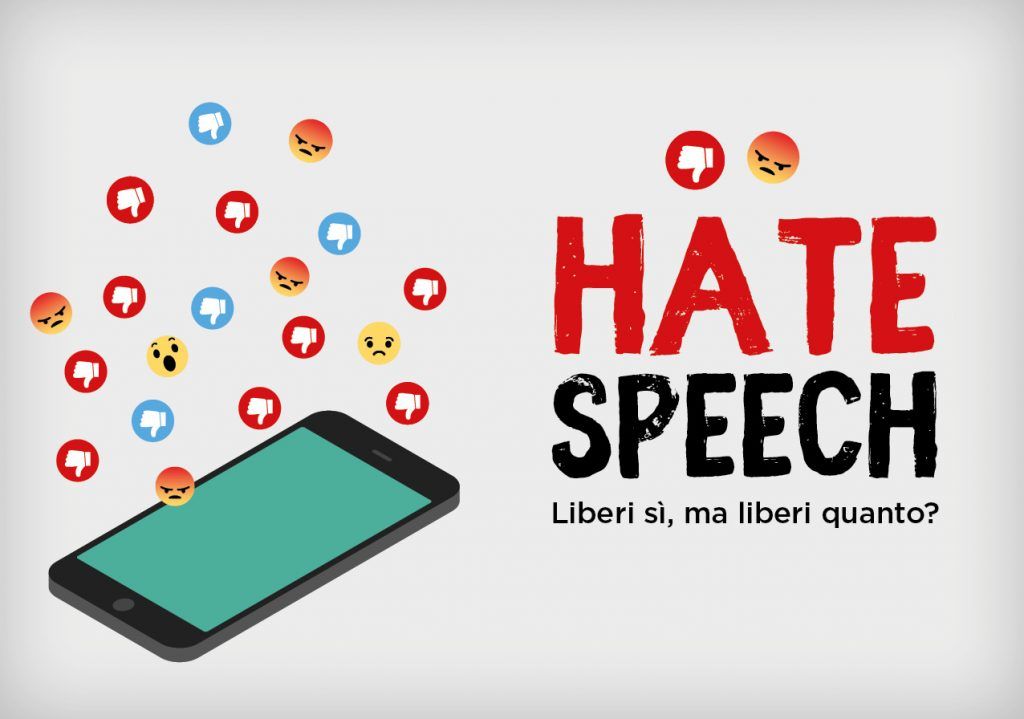 hate speech | Genially