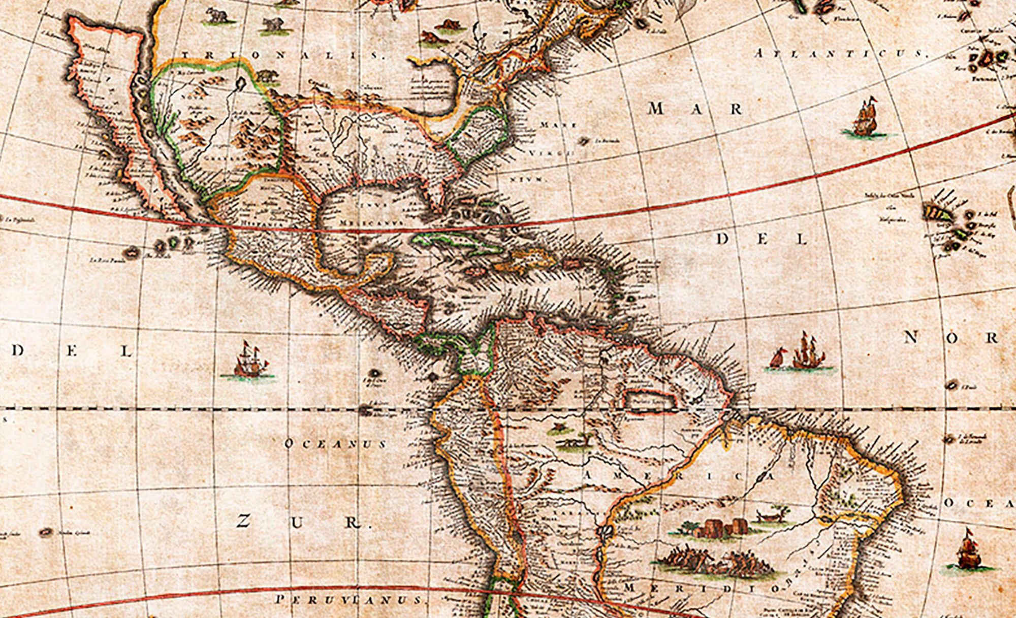La Independencia de Centroamérica | Genially