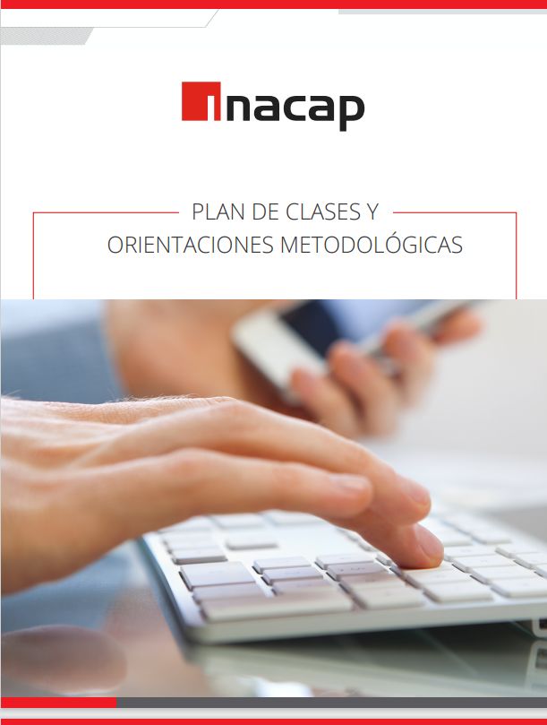 Plan De Clases Y Orientaciones Metodológicas | Genially