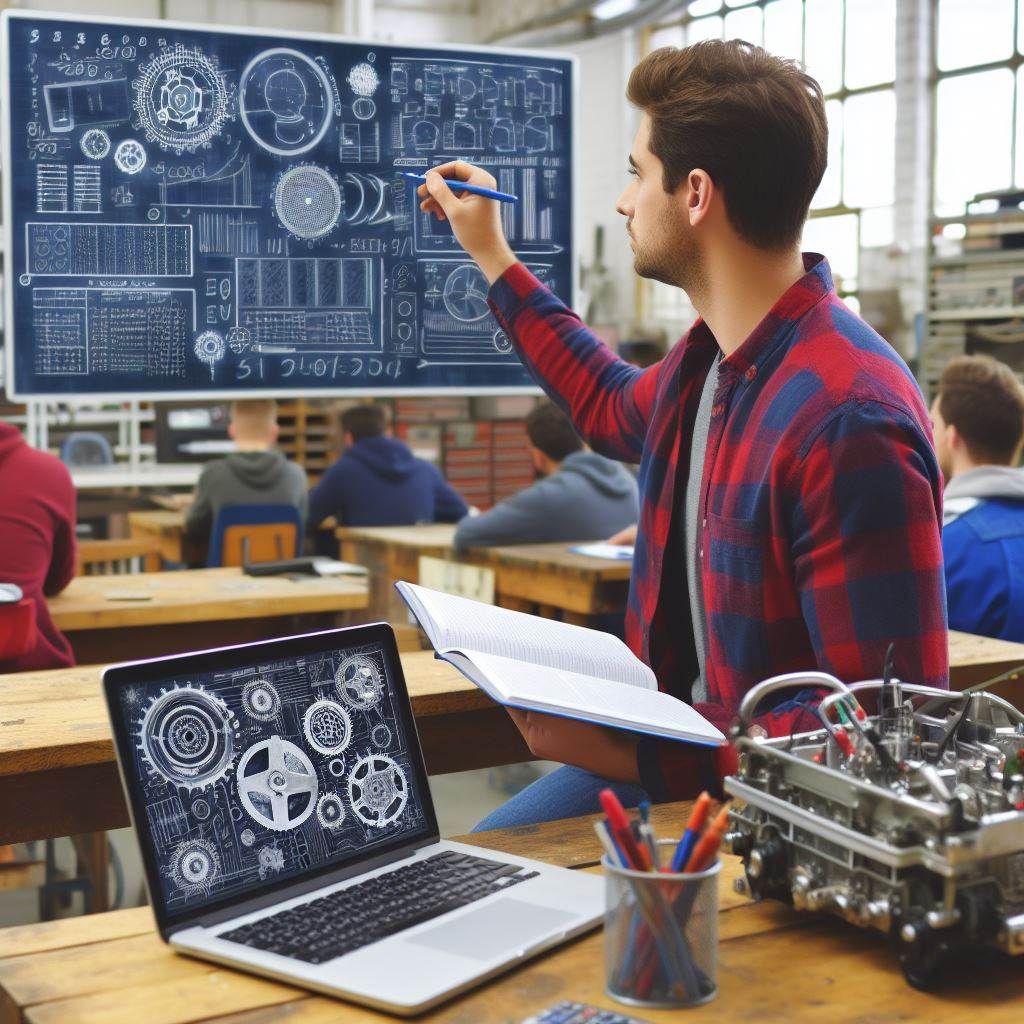 MOMENTO DE UNA CLASE | Genially