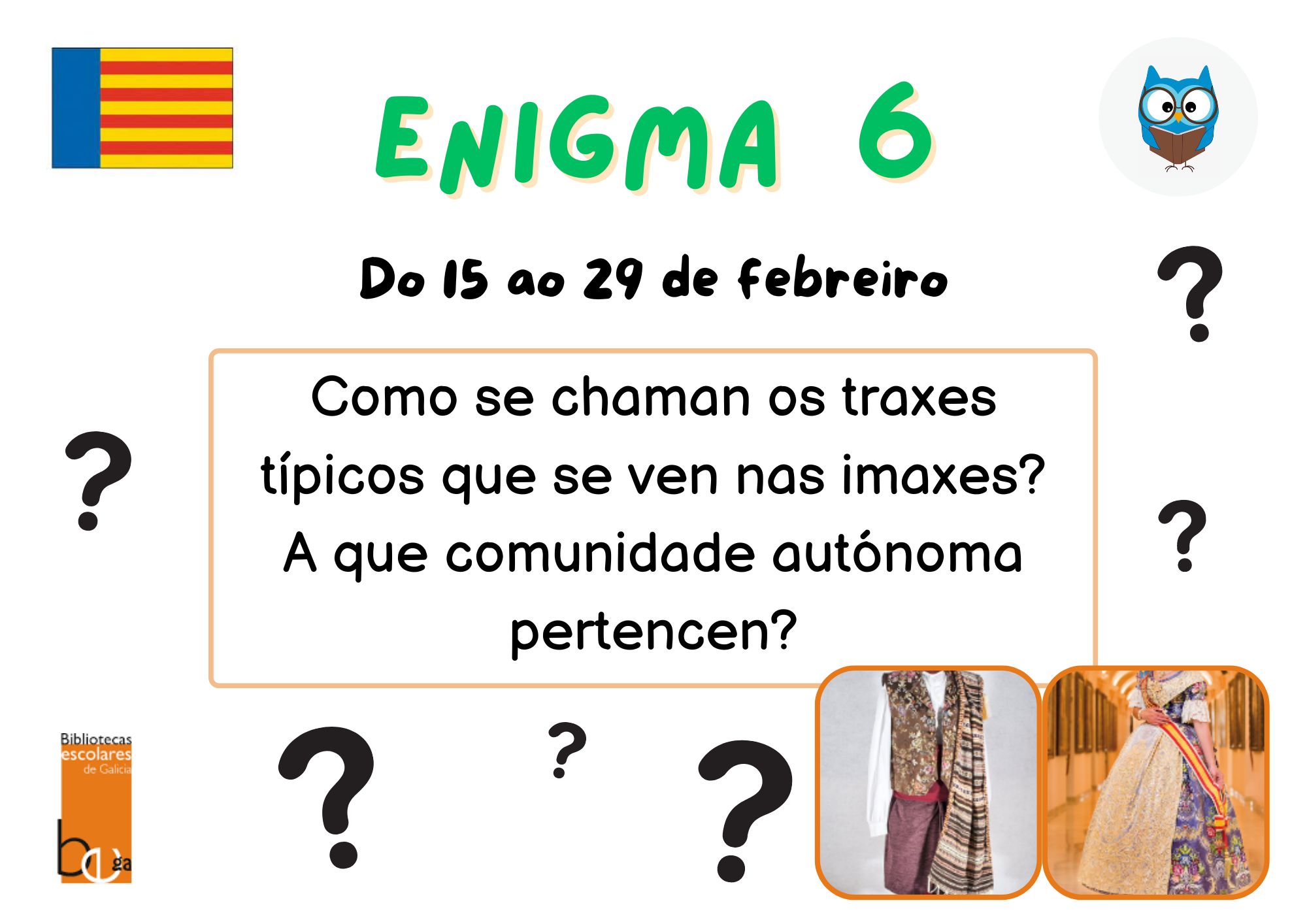 Solución enigma 6