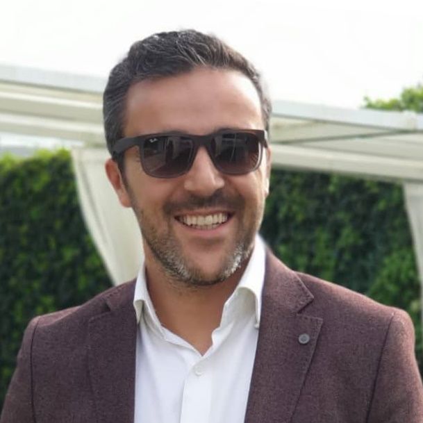 Nuno Bento | Genially