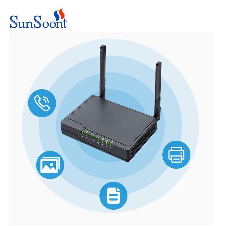 Como Funciona Internet