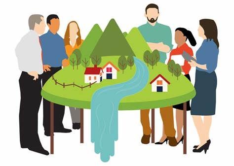 ENFOQUE TERRITORIAL DESDE A INVESTIGACIÓN ACCIÓN PARTICIPATIVA IAP Y C